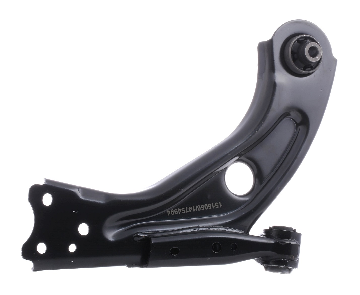 Citroen C4 Picasso (2014-2018) Ön Sol Rotilli Salıncak (Ayd) - Citroen ...