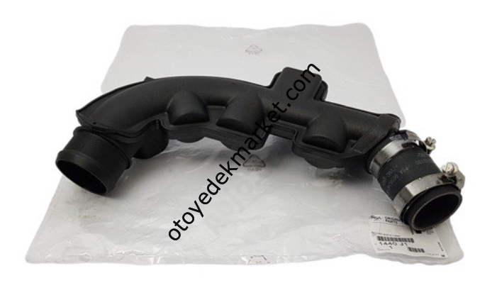 Citroen C4 (2011-2017) 1.6 Benzinli Turbo Hava Kutusu (Orijinal ...